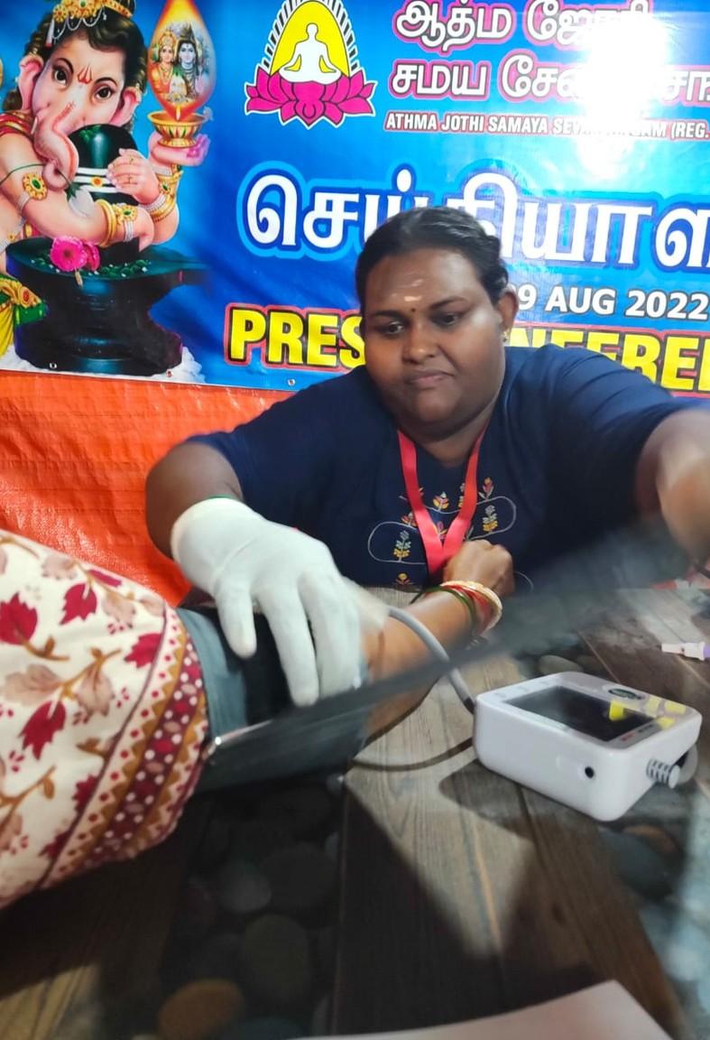 Our Work – Seed Foundation Malaysia